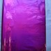 25 Sheet Metallic Gift Wrapping Paper 50cmx70cm in Silver, Gold ...