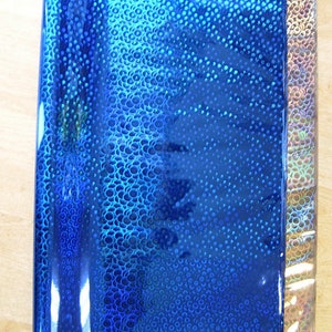 25 Sheet Metallic Gift Wrapping Paper 50cmx70cm in Silver, Gold ...