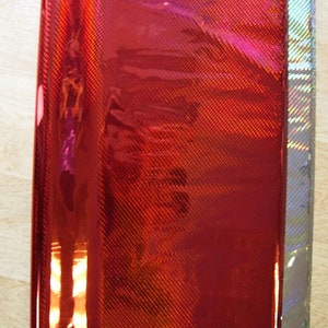 25 Sheet Metallic Gift Wrapping Paper 50cmx70cm in Silver, Gold ...