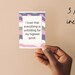 100 Positive Affirmation Cards Printable, Editable Canva Template ...