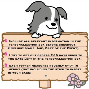 Golden Girls Cake Topper - Etsy