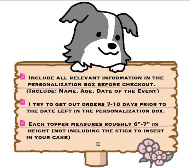 Golden Girls Cake Topper - Etsy