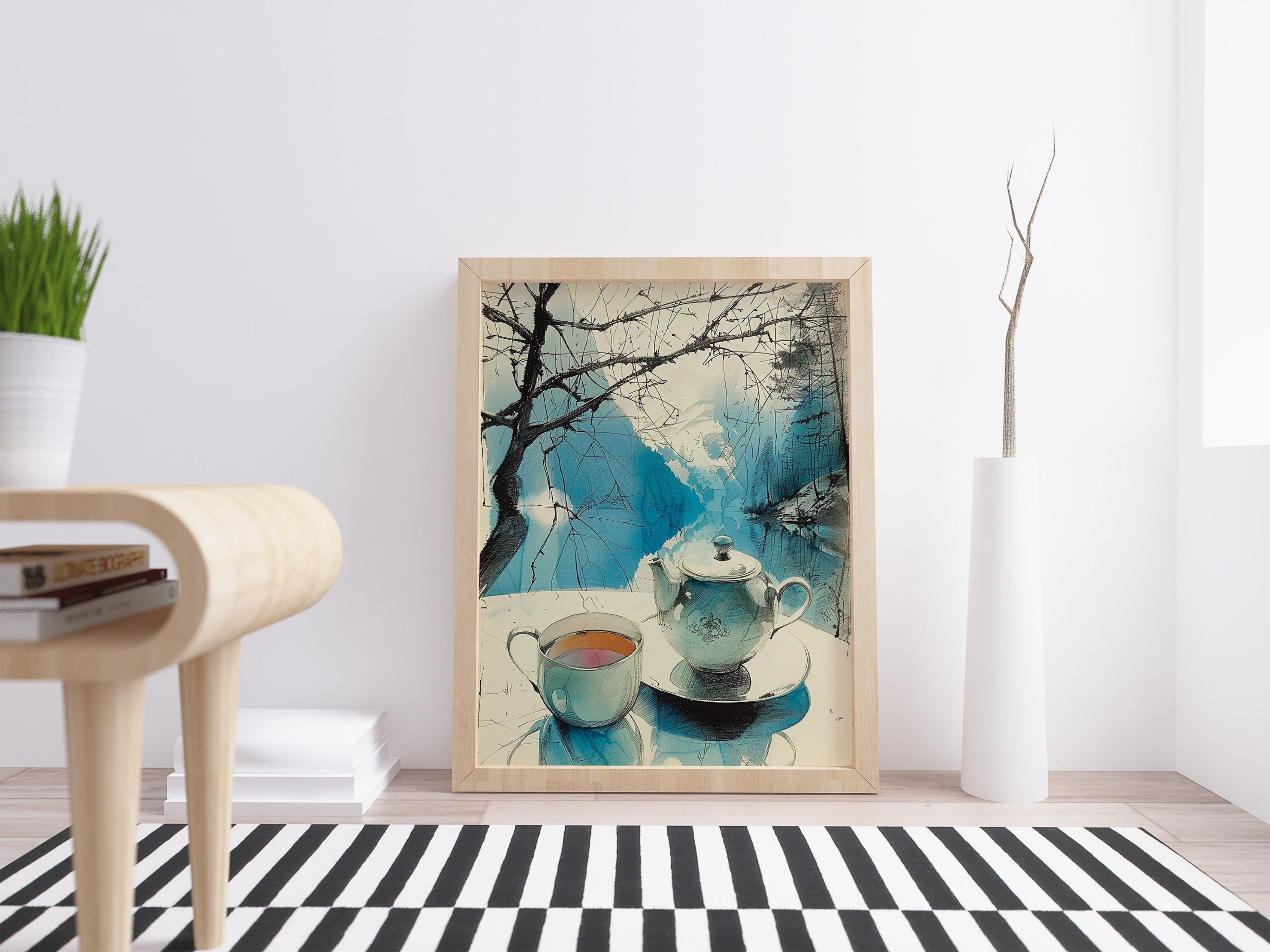 Japanese Tea Art Tea Cup Designs Zen Tea Art Tea Illustrations Tea japanese-tea-art-tea-cup-designs-zen-tea-art-tea-illustrations-tea