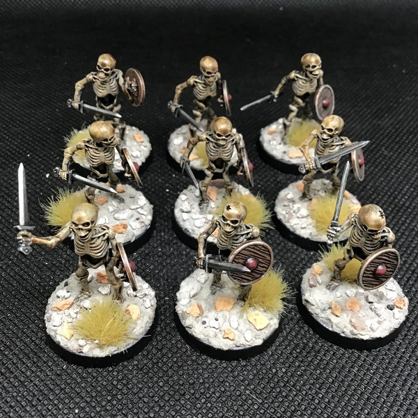 Pathfinder 1 Shield - Etsy UK