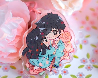 Kimi Ni Todoke Sticker Sheet Anime Stickers Shoujo Anime - Etsy