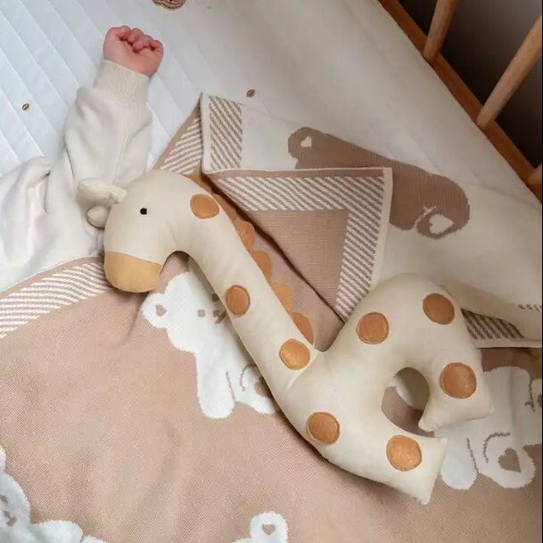 Perfect Soft Toy Gift for Newborn Babies | Baby Gifts | Perfect ...