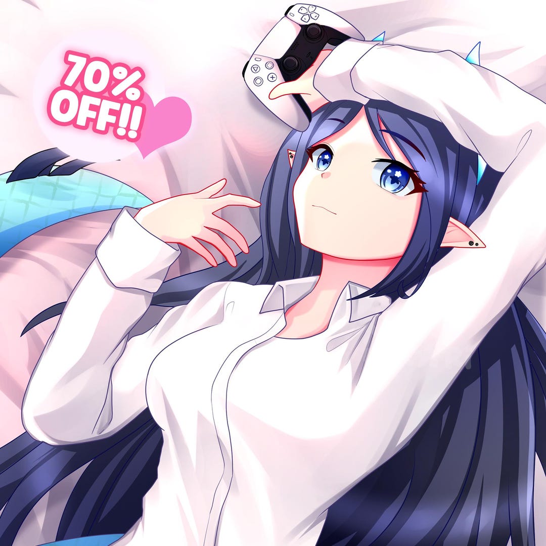 Anime Character Commission | Custom Anime/manga Character | Original ...