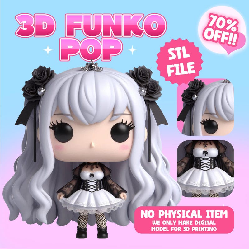 Funko Pop - Etsy