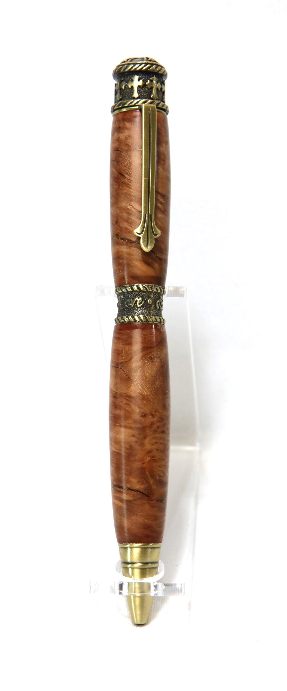 This is "the Greatest" Pen You Will Ever Love! - Etsy