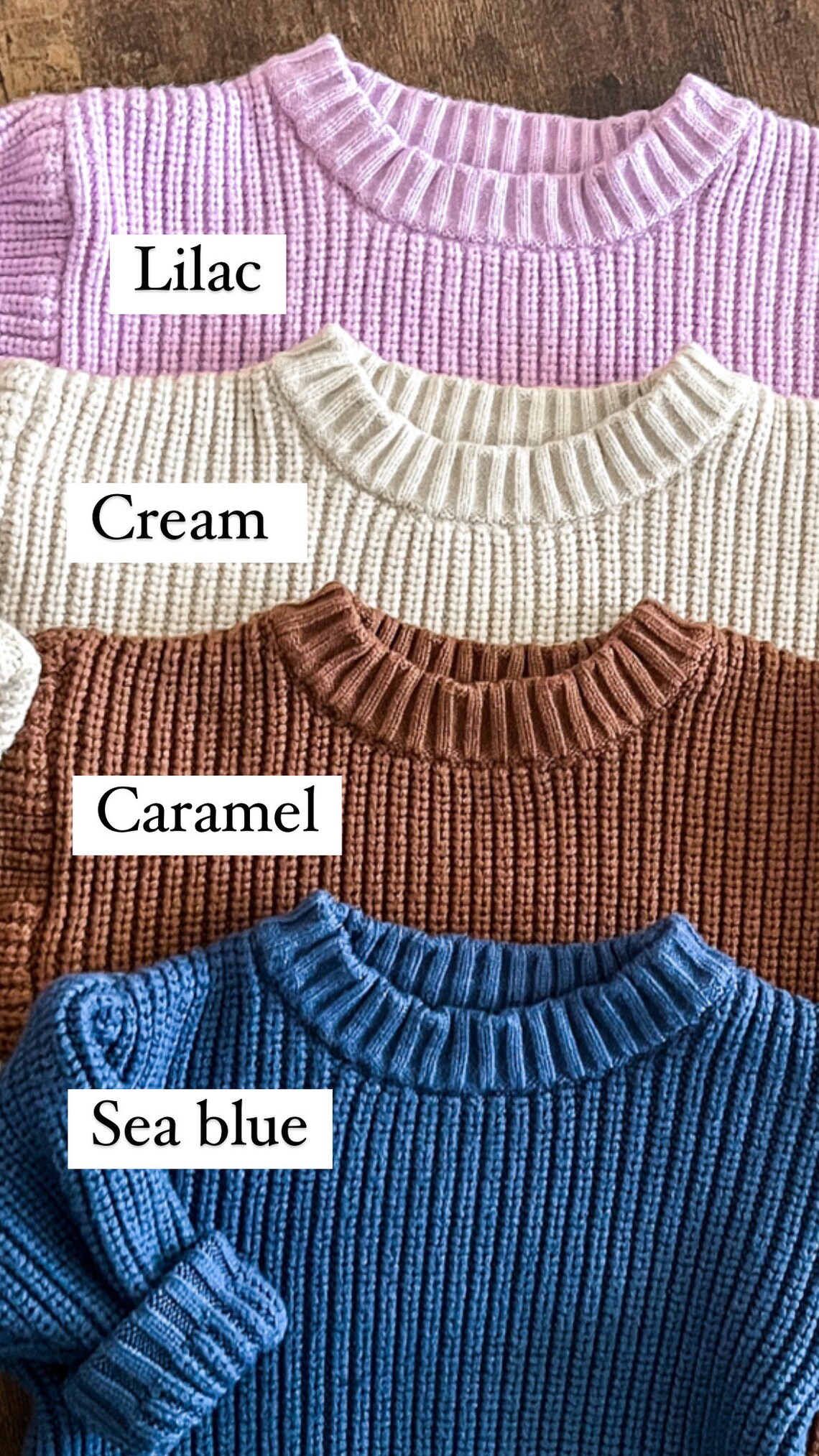 Flower Number Hand-embroidered Sweater for Toddlers - Etsy