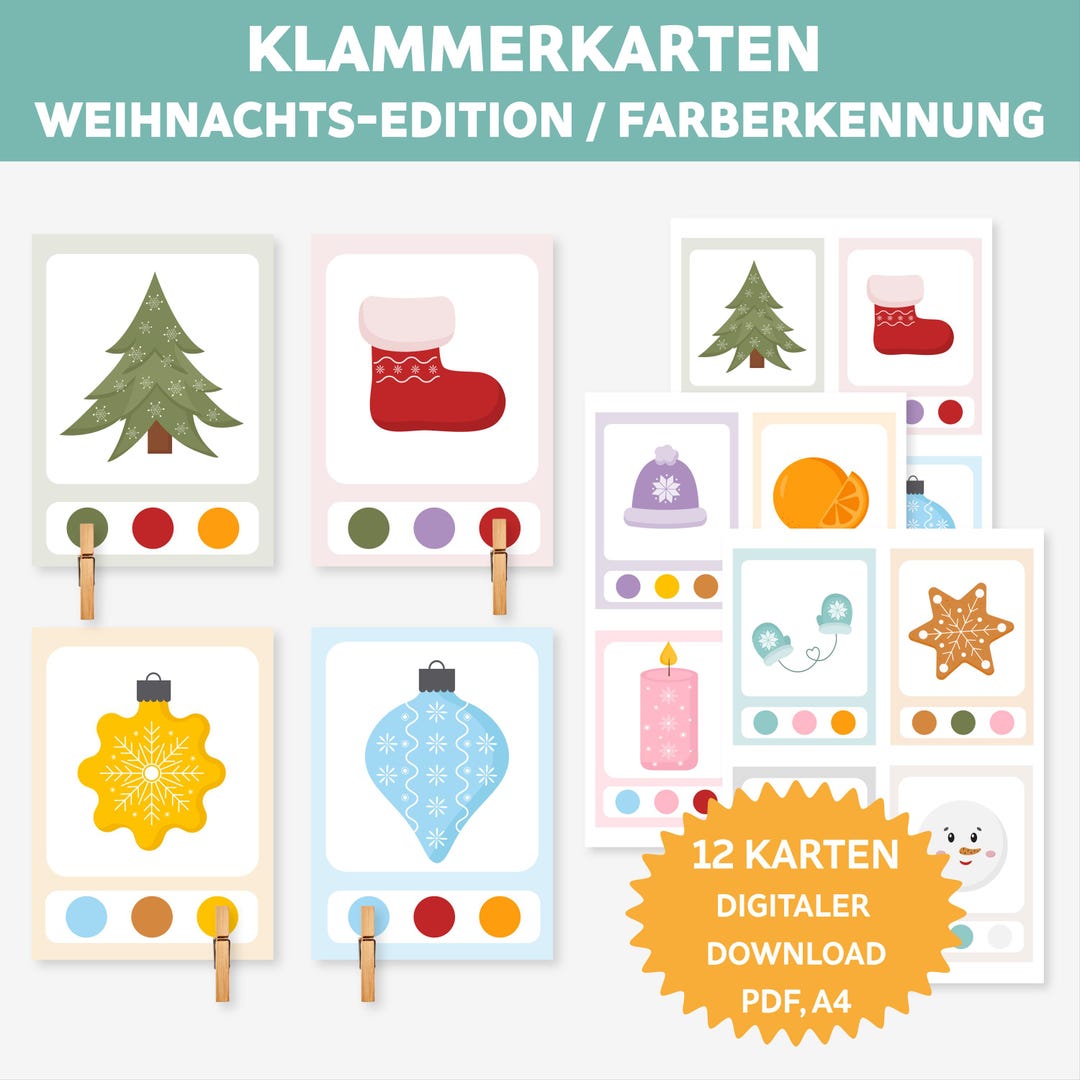 Color Cards. Color Flashcards. Educational Games. Clip Cards. Color ...