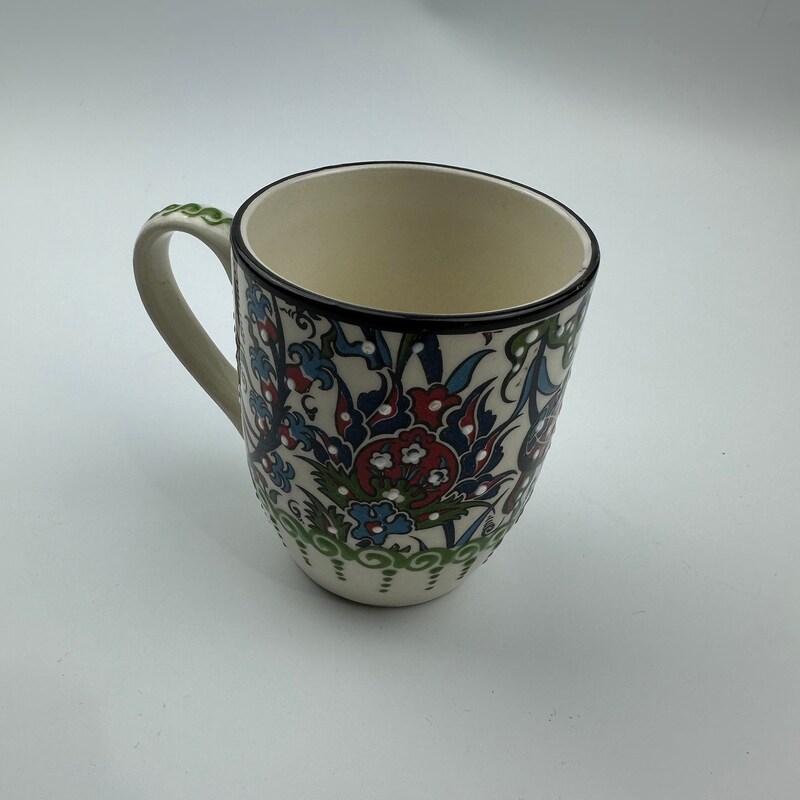 Turkish Mugs - Etsy