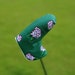 Masters Golf Club Headcovers. Christmas or Birthday Gift - Etsy