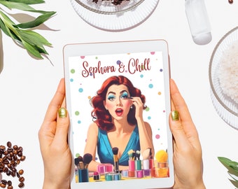 Perfume and Makeup Inventory Management, Makeup Artist, Makeup Planner ...