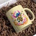 Digital Cute Stitch in Bee Onesie PNG Design Clipart -commercial Use ...