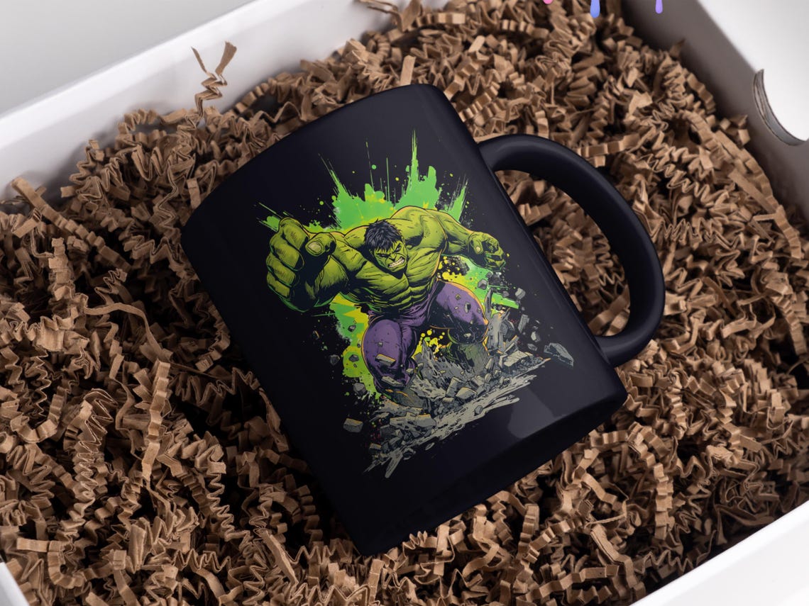 Hulk Splash PNG Design Clipart - Commercial Use,instant Download - Etsy