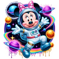 Cute Cartoon Characters Png Clipart, All Cartoon Characters, Mickey and ...