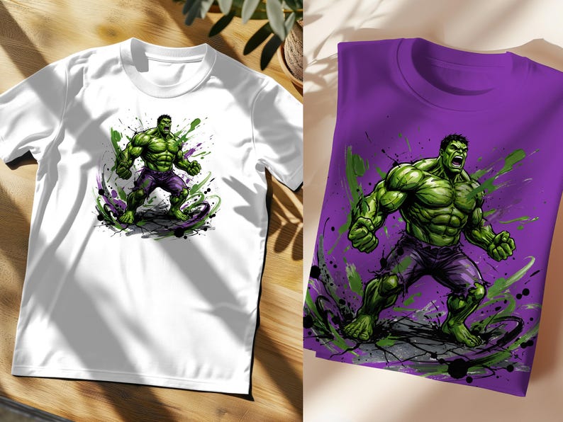 Hulk Angry Splash PNG – Powerful Rage Action Splash Design Clipart ...