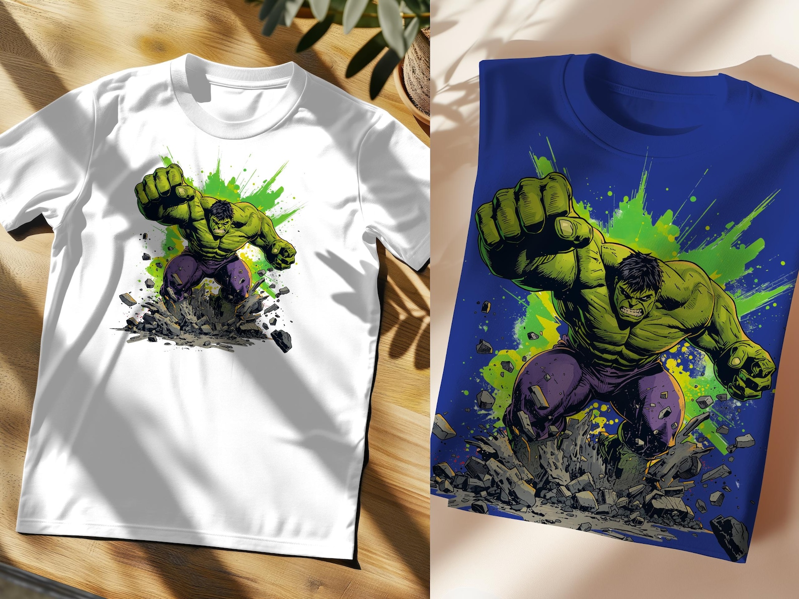 Hulk Splash PNG Design Clipart - Commercial Use,instant Download - Etsy