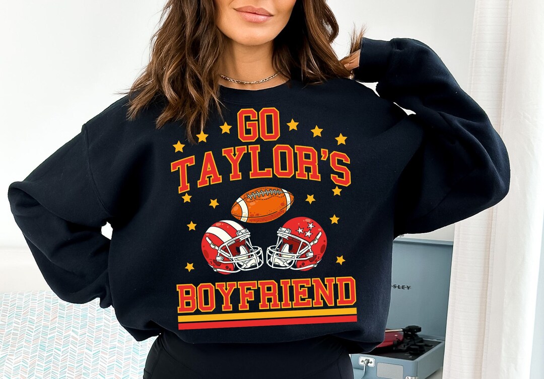 Go Taylors Boyfriend Png, Comfort Colors Swift Kelce Png, Vintage Swift ...