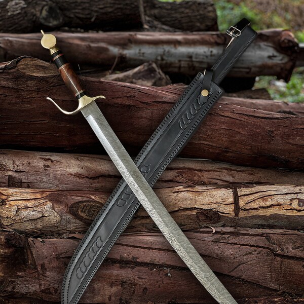 Medieval Sword - Etsy