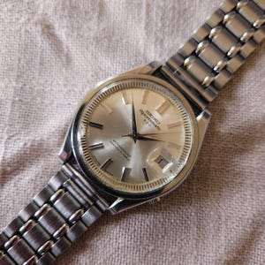 Seiko Sportsmatic - Etsy Seiko Sportsmatic - Etsy