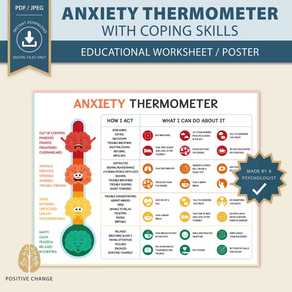 Zones of Regulation Posters - Etsy