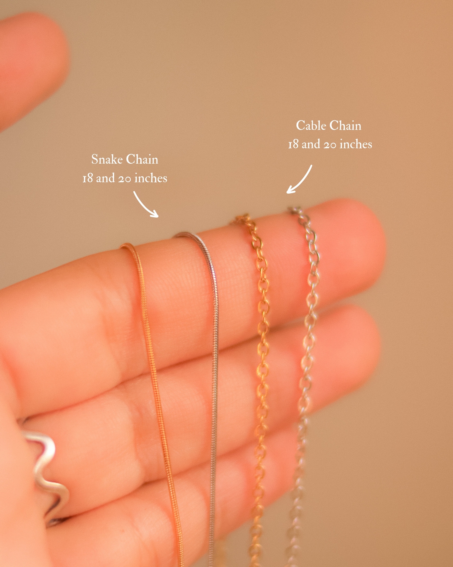 Charm | Heart Shaped With Pearl - Clairo Inspired Necklace - by Rosa ...