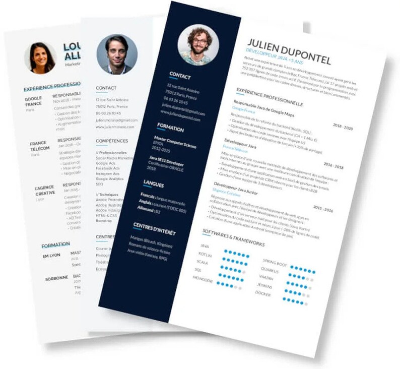 Your Personalized CV Tailored for the Observation Internship 3rd ...