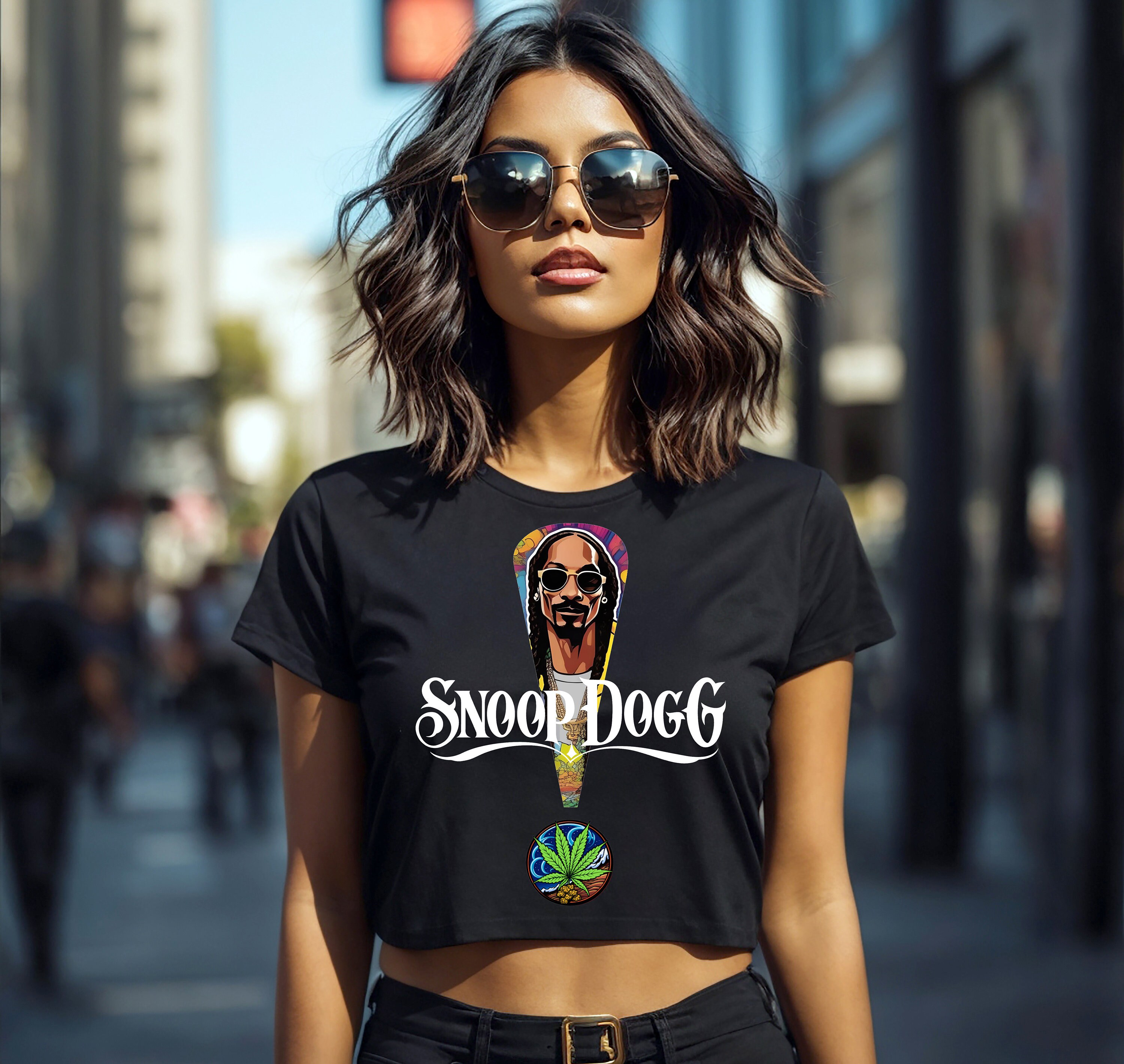 Set of 2 Rap Music Star Shirt, Illustration Design Tshirt Png, Rap ...