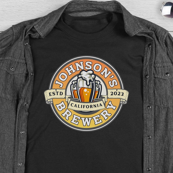 Home Brewer - Etsy