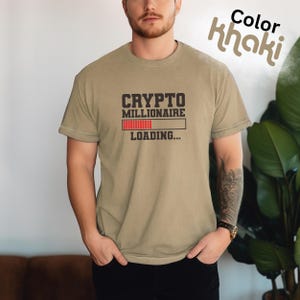 Crypto King, Bitcoin Boss, HODL Life, Crypto Queen, Blockchain Buff ...