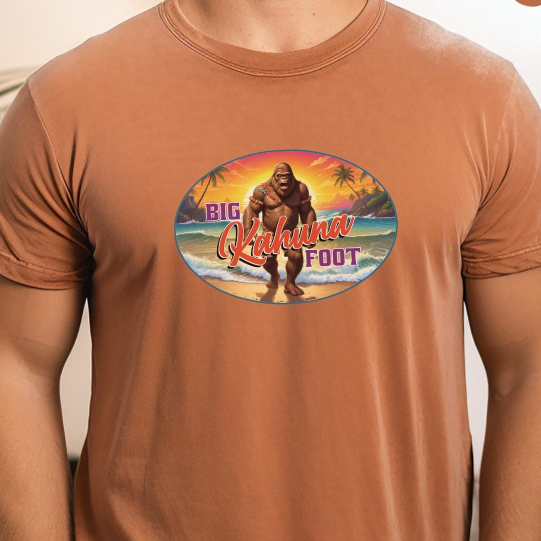 Bigfoot Shirt, Sasquatch Shirt, Yeti Shirt, Funny Bigfoot Shirt ...