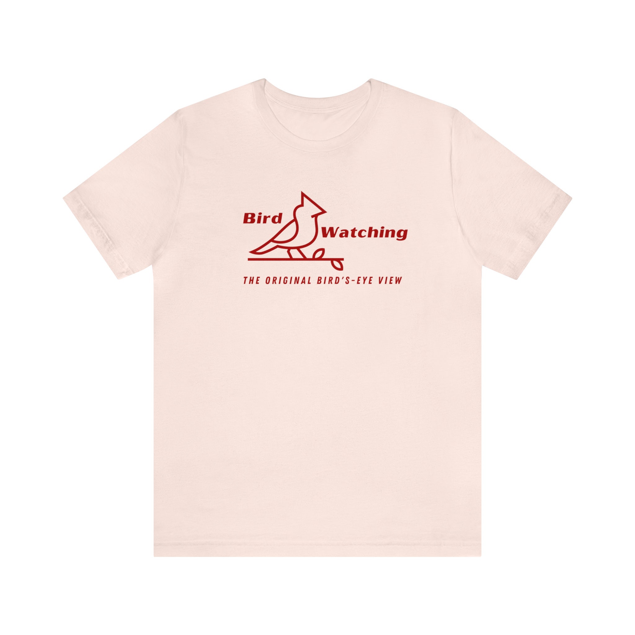 Bird Watching, Birdwatching Shirt, Bird-watching Tshirt, Bird-watcher T ...