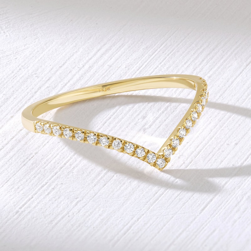 Unique Contour Bands - Etsy