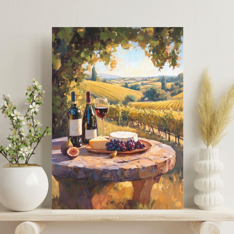 Italian Kitchen Art - Etsy