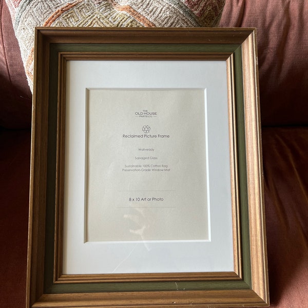 8x10 Frame - Etsy