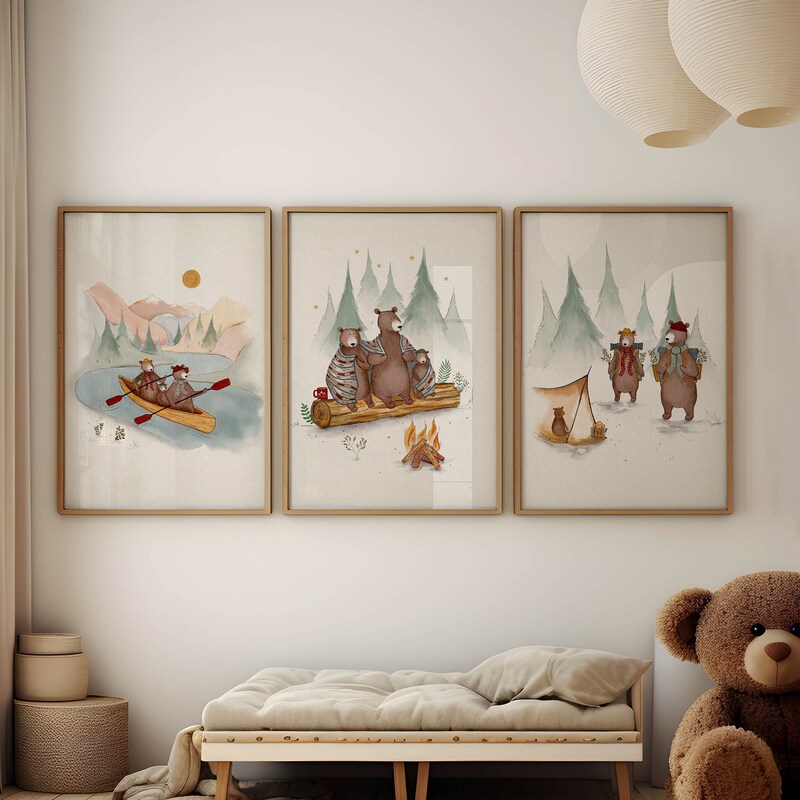 Adventure Wall Decor - Etsy