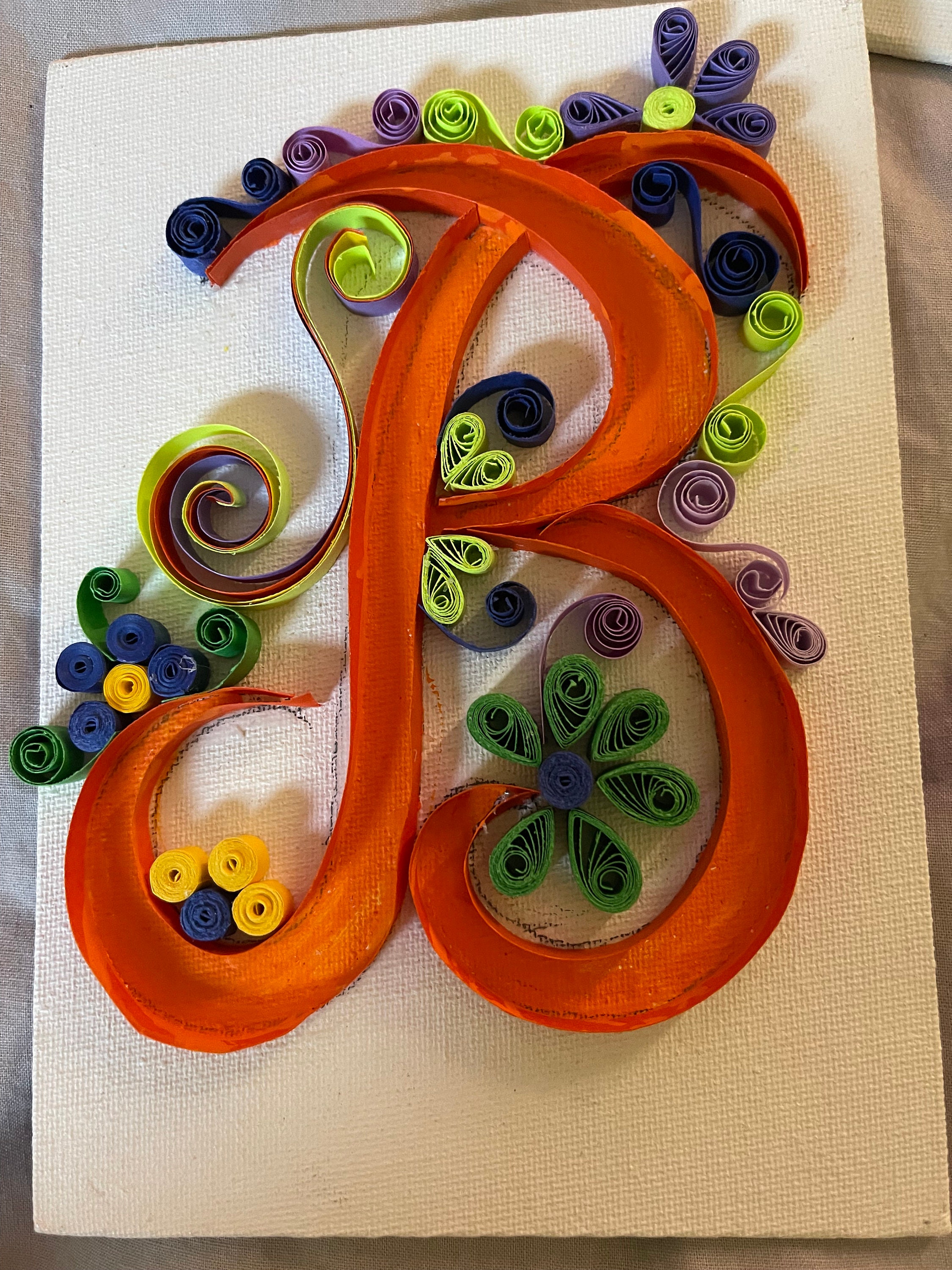 Handmade Paper Craft and Many More - Etsy