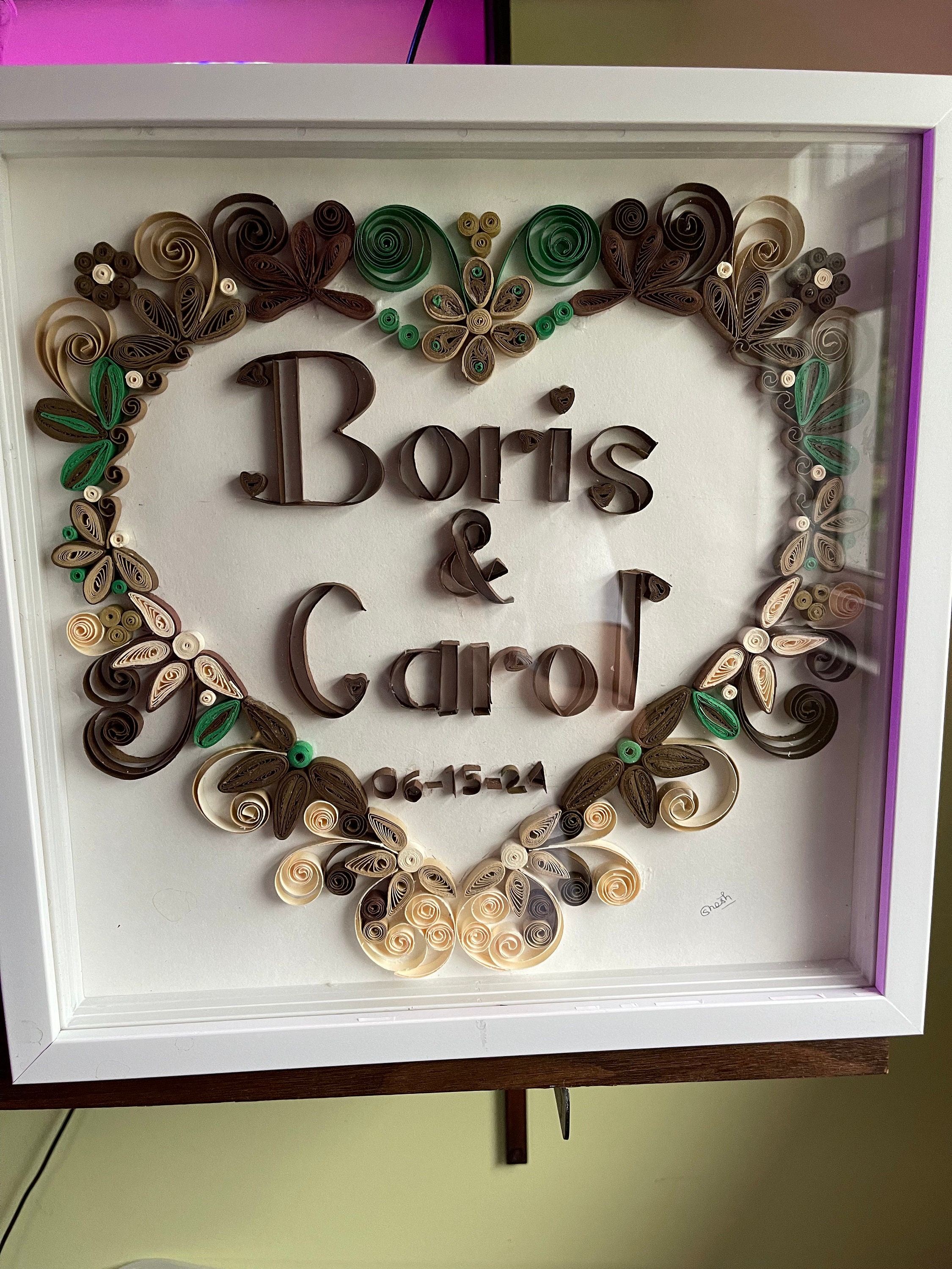 Handmade Paper Craft and Many More - Etsy