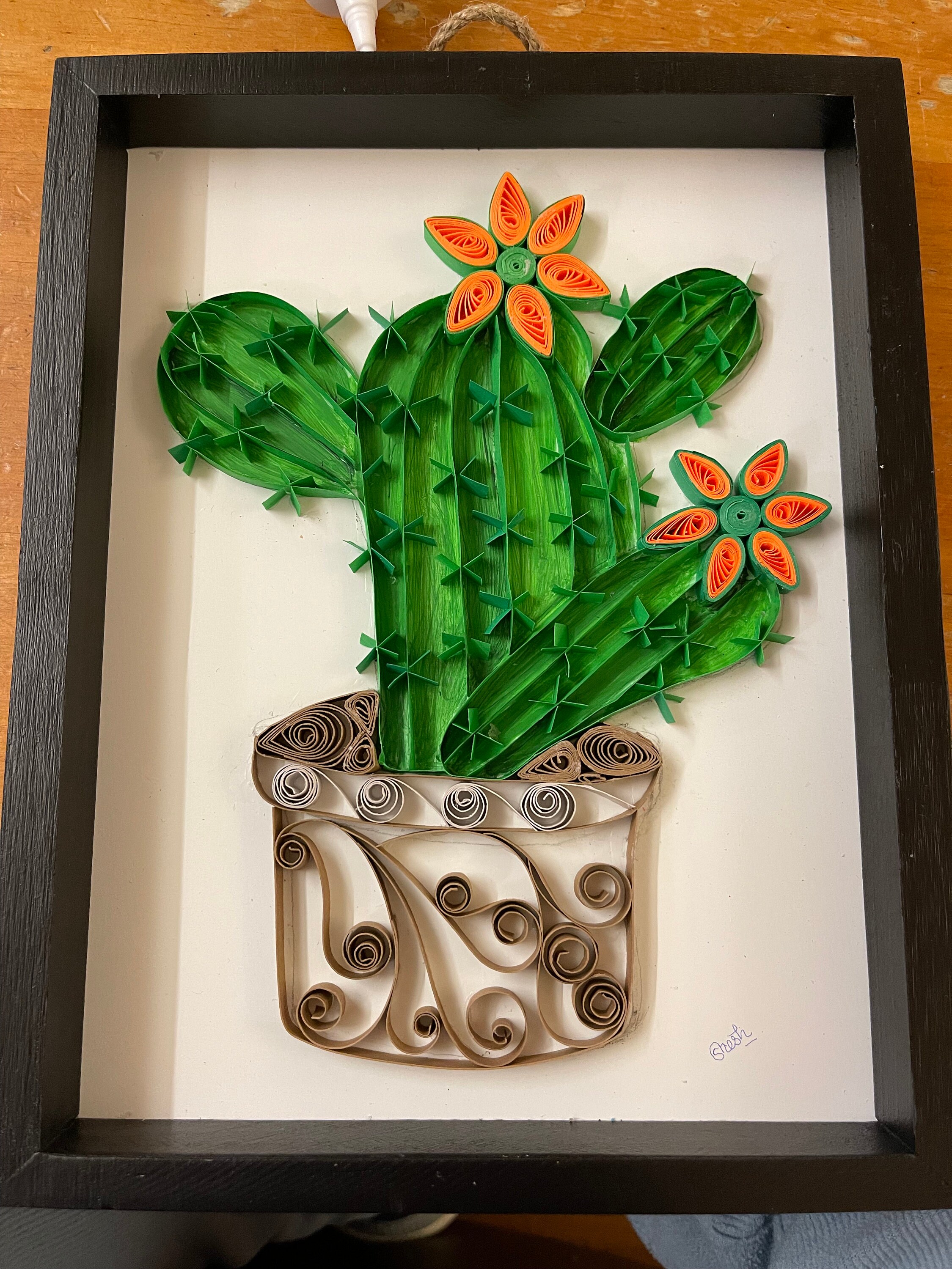 Handmade Paper Craft and Many More - Etsy