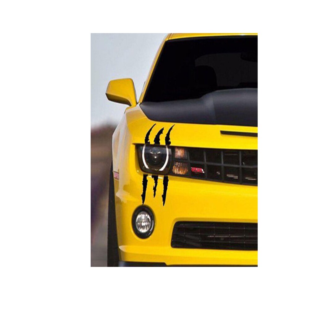 Car Scar Marks - Etsy