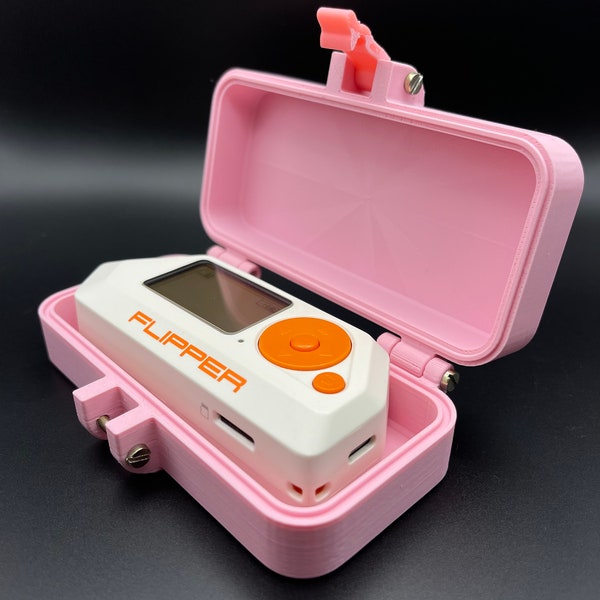 Flipper Zero Case - Etsy