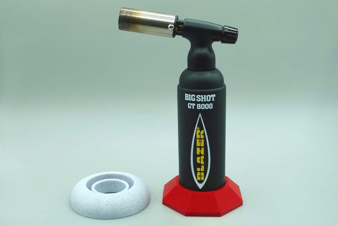 Big Shot Blazer GT8000 Base - Etsy