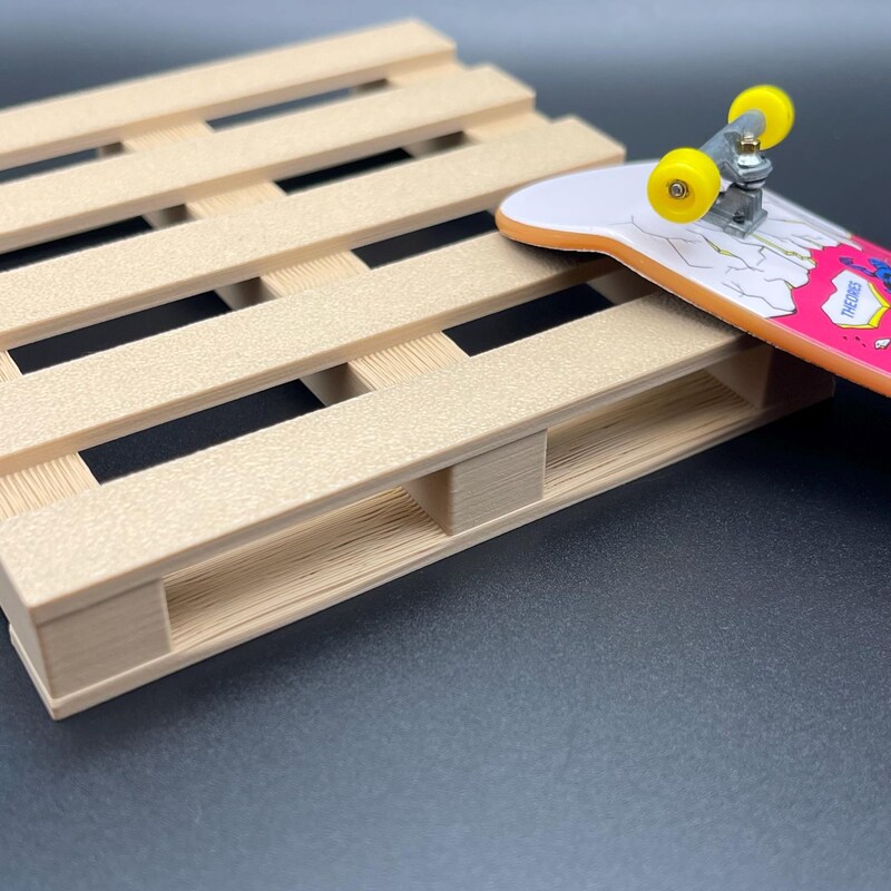 Mini Wood Pallets - Etsy