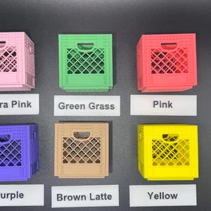 Custom 3d Gift Box, Eco 3d Printed Box, Unique Keepsake Box, Reusable ...