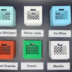 Custom 3d Gift Box, Eco 3d Printed Box, Unique Keepsake Box, Reusable ...