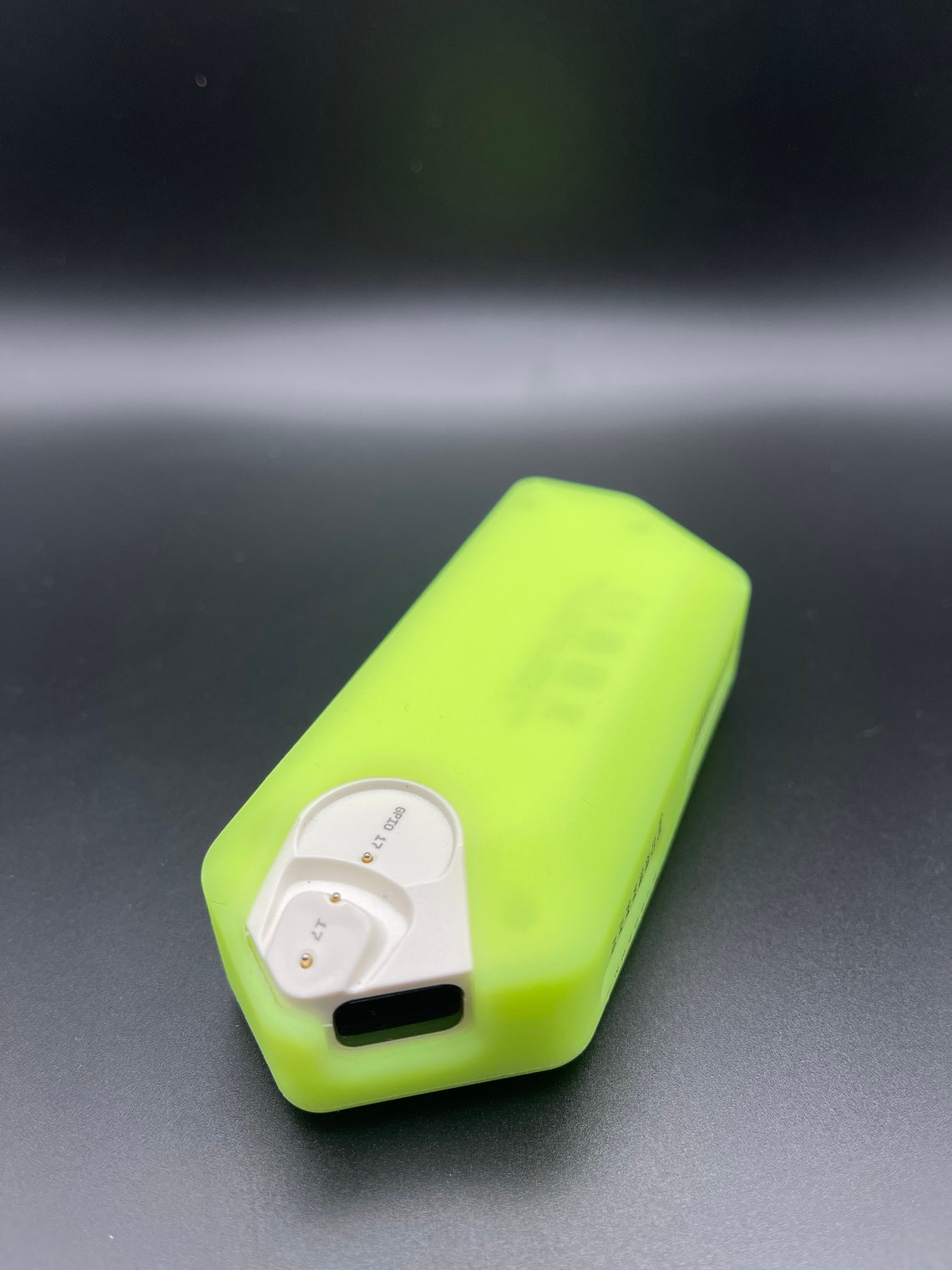 Glow in the Dark / Silicone / Case / Flipper Zero - Etsy