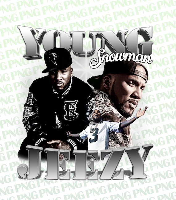 Young Jeezy Son 2024