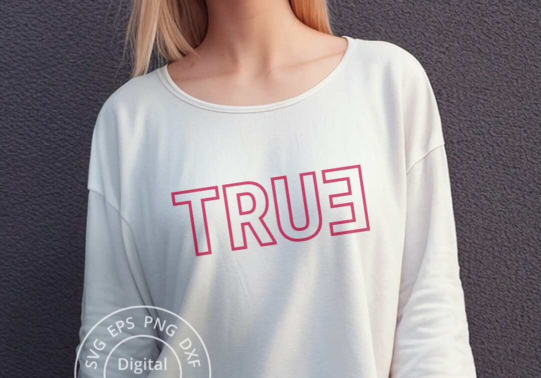 True SVG, Sarcastic Quotes Svg, Mood Svg, Funny Quotes Svg, Anti-social ...